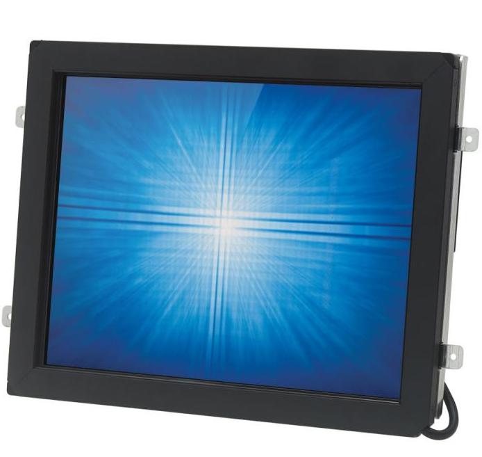 China 10.4 inch LCD infrared touch all-in-one computer Manufacturer and ...