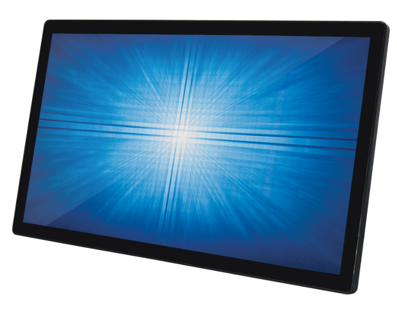 China Industrial Touch Monitor Manufacturer and Supplier, Factory | CJTouch