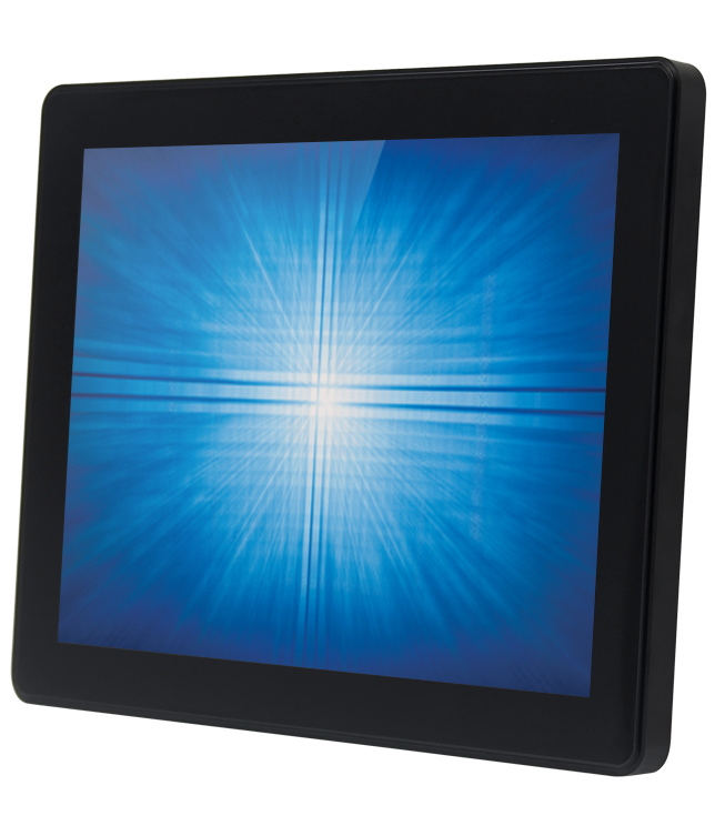 China 15-inch LCD Touchscreen Computer Manufacturer and Supplier | CJTouch