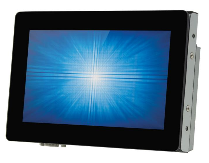 China 7-inch multi-point capacitive touch display Manufacturer and ...