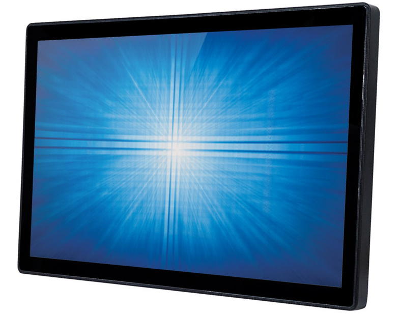 Projected Capacitive Touch Monitor Manufacturers - China Projected ...