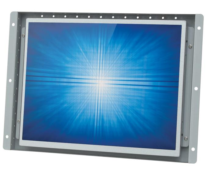 China 12.1-inch LCD Open-Frame Display Manufacturer and Supplier | CJTouch