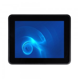 China Touch Display Monitor Manufacturer and Supplier, Factory | CJTouch