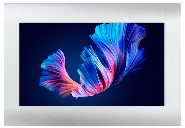 China Four-wire Resistive Touch Screen Manufacturer and Supplier ...