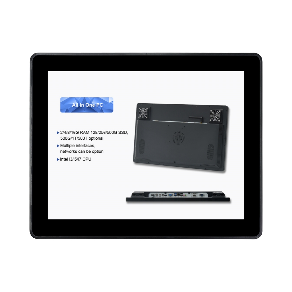 China Lcd Touch Screen Manufacturer and Supplier, Factory | CJTouch