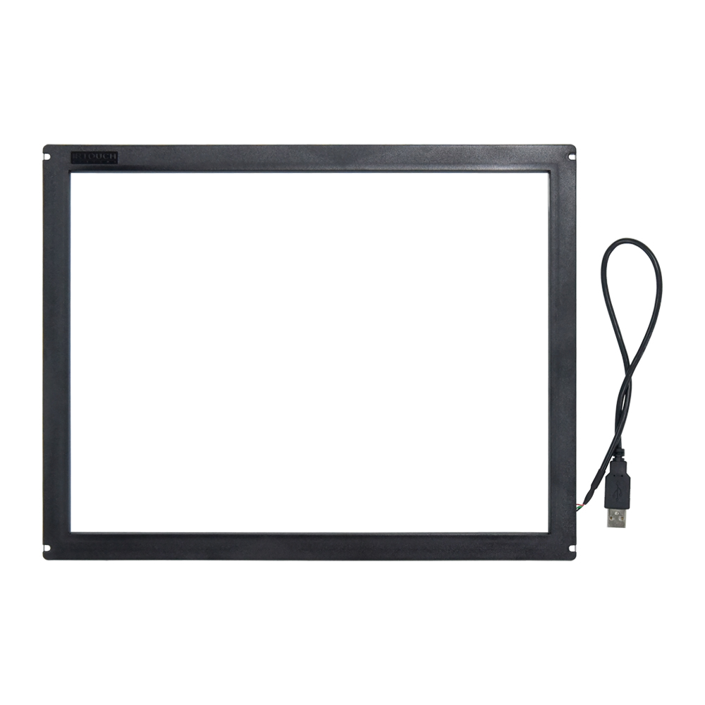 IR Touch Screen Manufacturers - China IR Touch Screen Factory & Suppliers