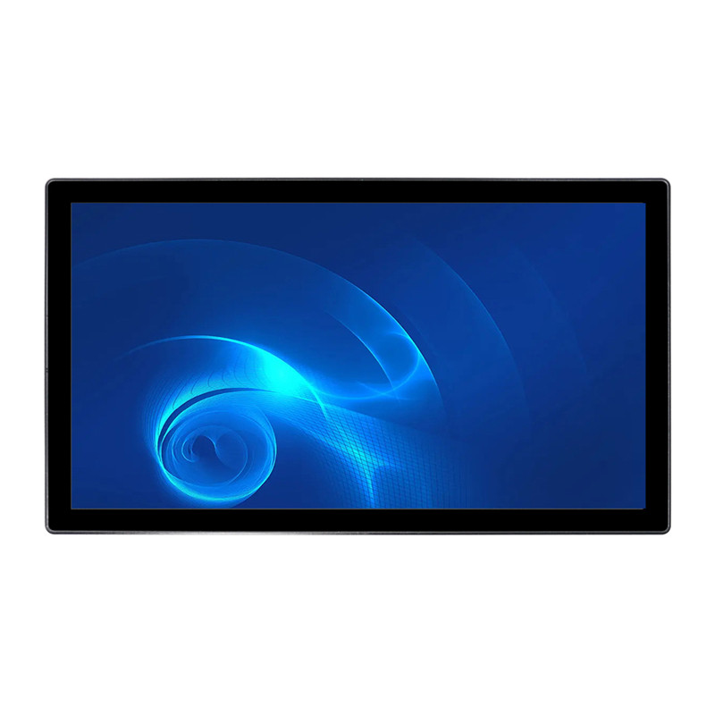 China 43 Inch PCAP full HD large touch screen monitor Manufacturer and ...