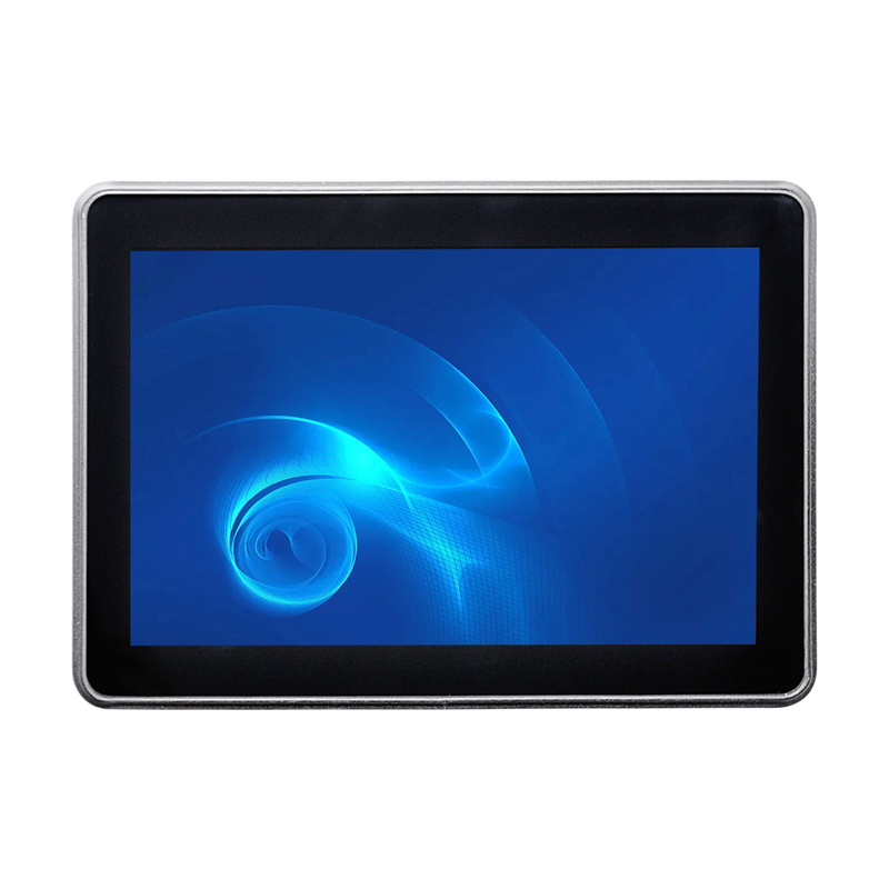 China 10.1 inch touch screen monitors with Waterproof Manufacturer and ...