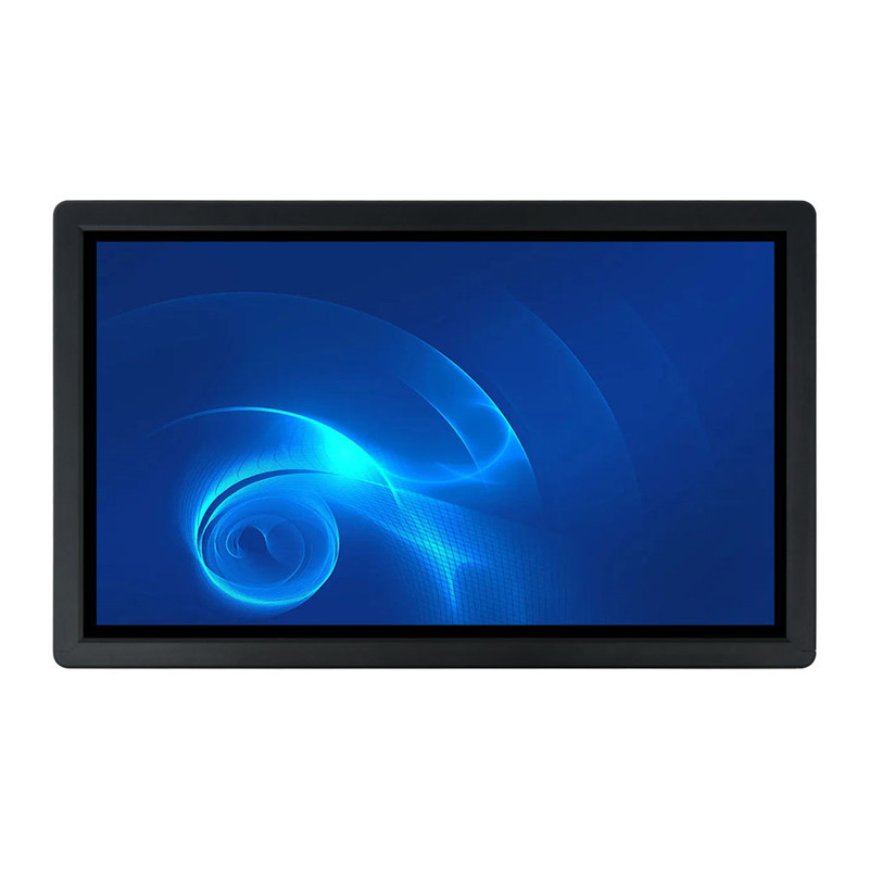 China 21.5inch PCAP best touch screen monitors Front Mount Manufacturer ...