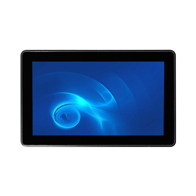 China Interactive Touch Screen Display Manufacturer and Supplier ...