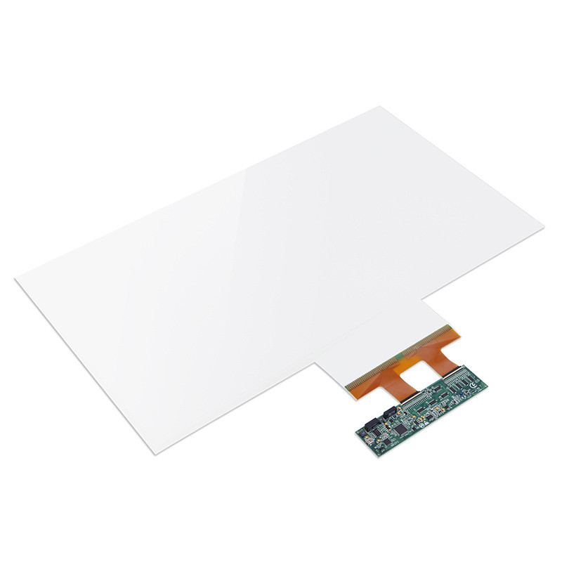 China 15” to 110” Capacitive touch screen foil Manufacturer and ...