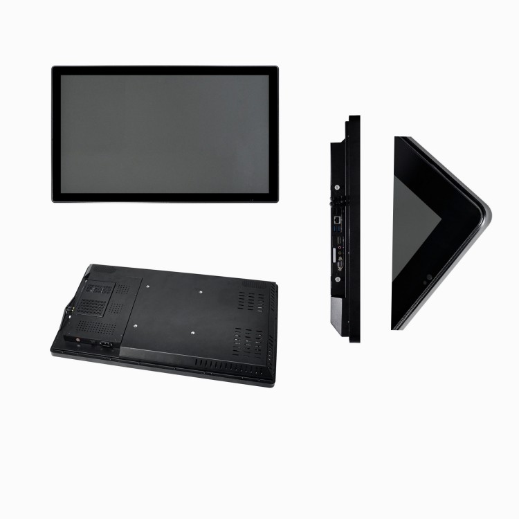 China Capacitive Touch Monitor Manufacturer and Supplier, Factory | CJTouch