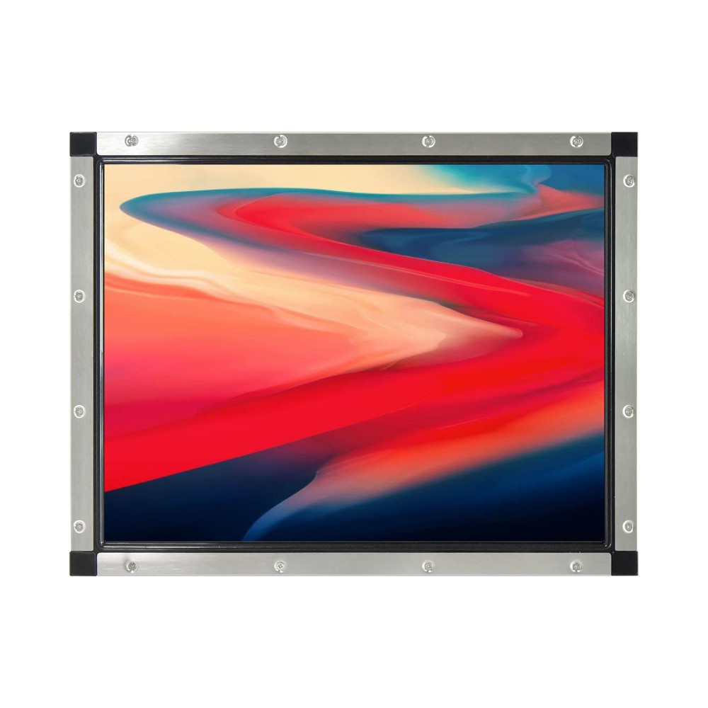 China 15 INCH SAW TOUCH MONITOR Manufacturer and Supplier, Factory ...
