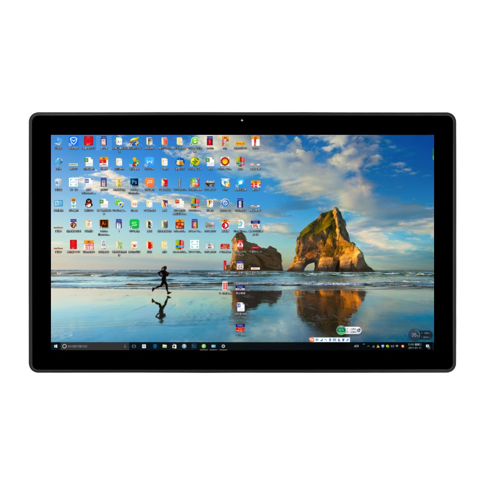 China 24 Inch Touch Screen Monitor Manufacturer and Supplier, Factory ...