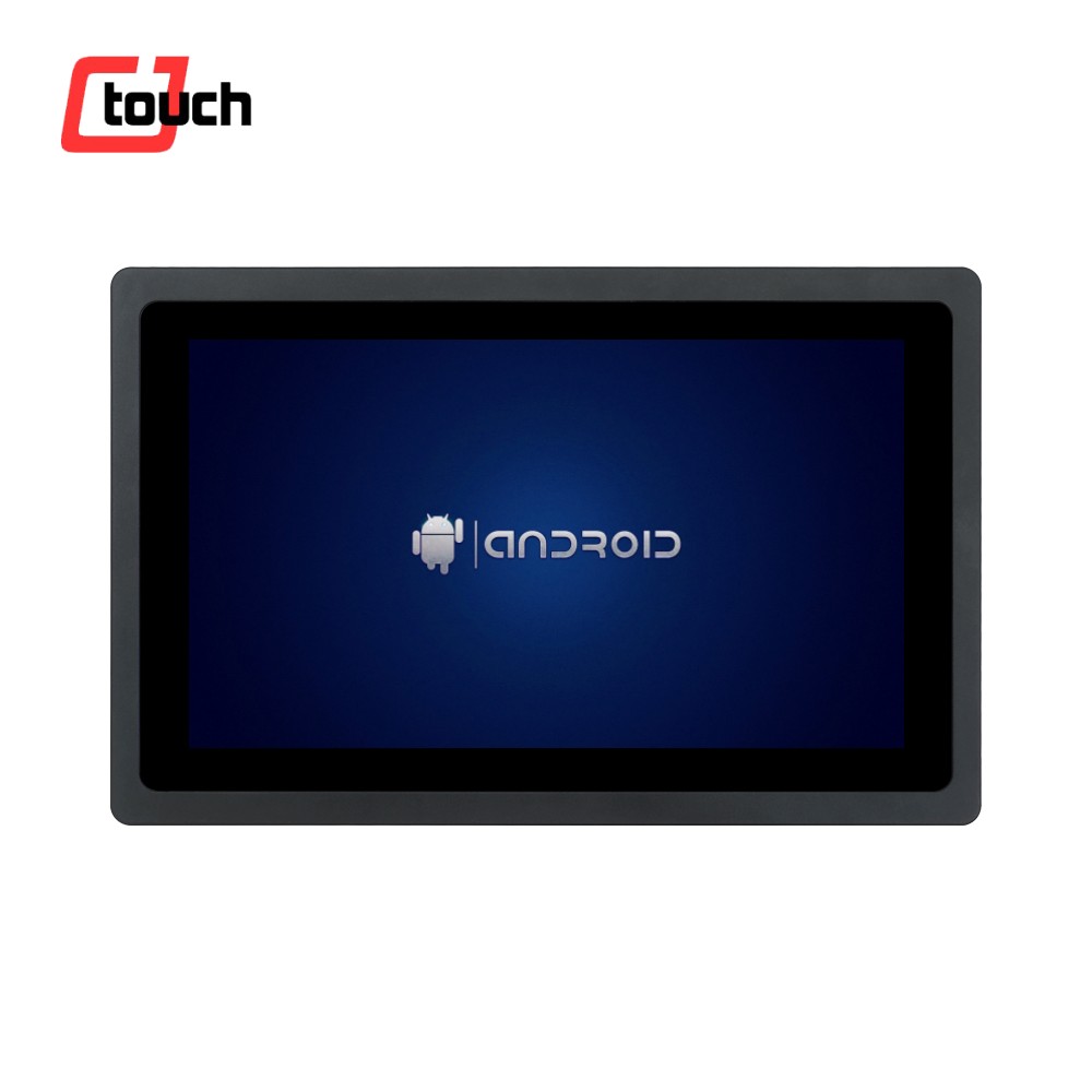 China Touch Screen Monitors For Windows 10 Manufacturer and Supplier, Factory | CJTouch