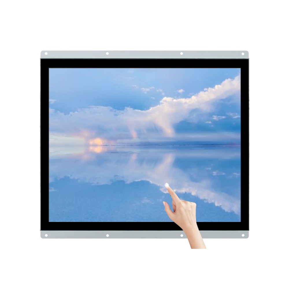 China Smart Touch Screen Monitor Manufacturer and Supplier, Factory ...