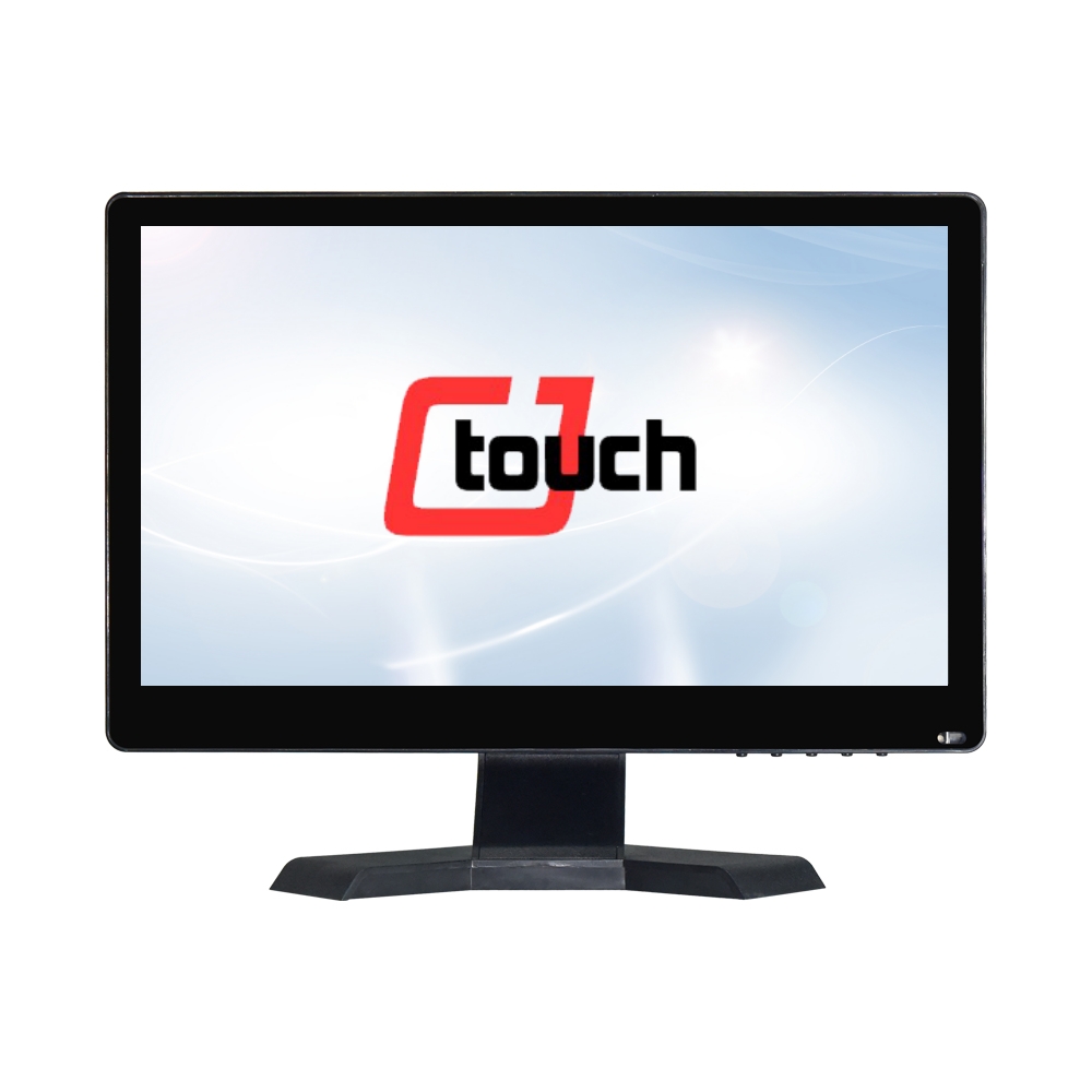 China Desktop Touch Monitor Manufacturer and Supplier, Factory | CJTouch