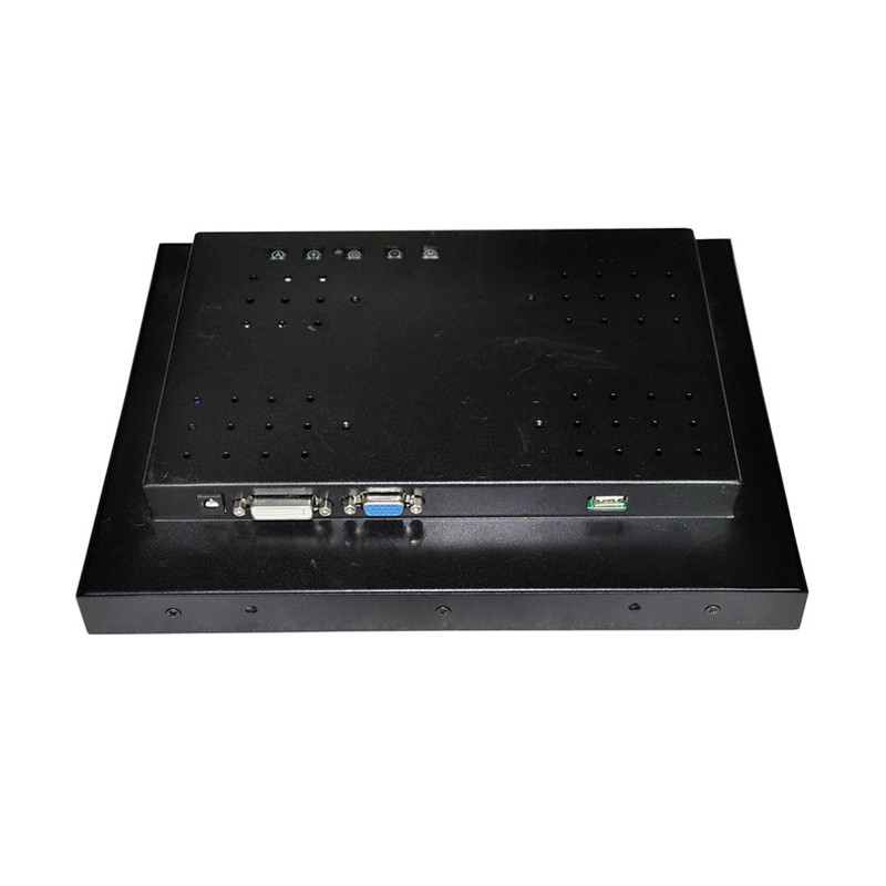 China 10.4 inch Surface Acoustic Wave Touch Screen monitor Manufacturer ...