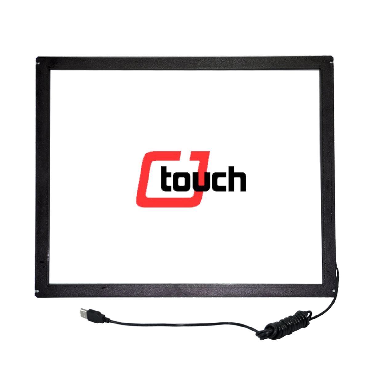 China Infrared Technology Touch Screen (customized) Manufacturer and ...
