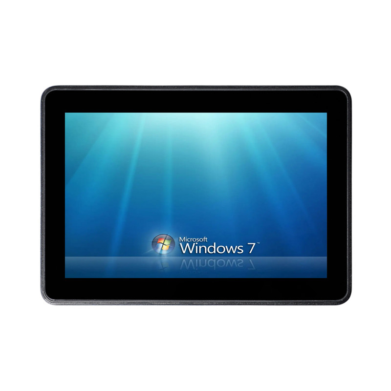 China 10.1 inch J1900 All in one Touch PC Computer Manufacturer and ...