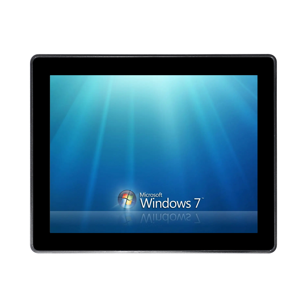 China 15 inch i3/i5/i7 all in one touch screen computer Manufacturer ...