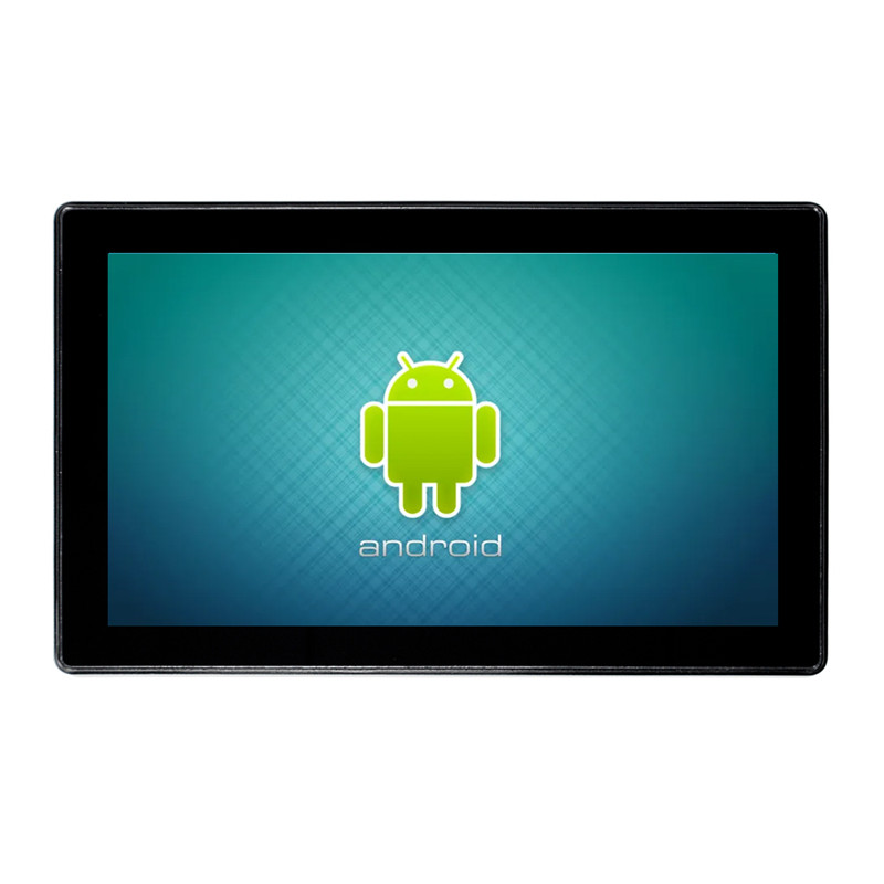 China 15.6 inch RK3288 Android all in one computers touch screen pc ...