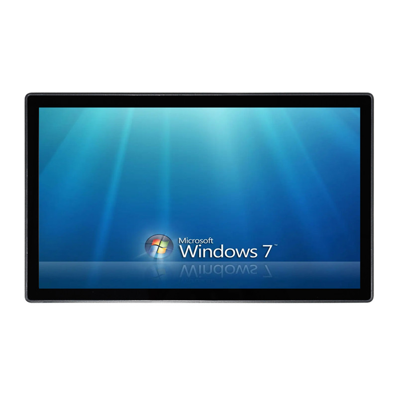 China 21.5 inch i3/i5/i7 all in one pc with touch screen Manufacturer ...