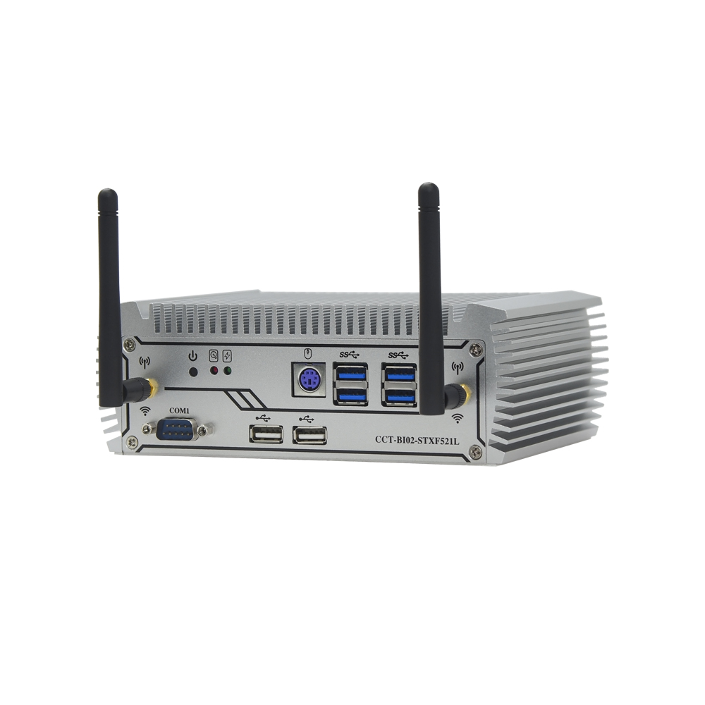 China Office Portable Mini Pc Computer Manufacturer and Supplier ...