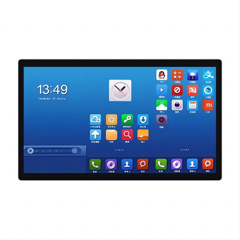 China Industrial Touch Screen Pc Manufacturer and Supplier, Factory ...